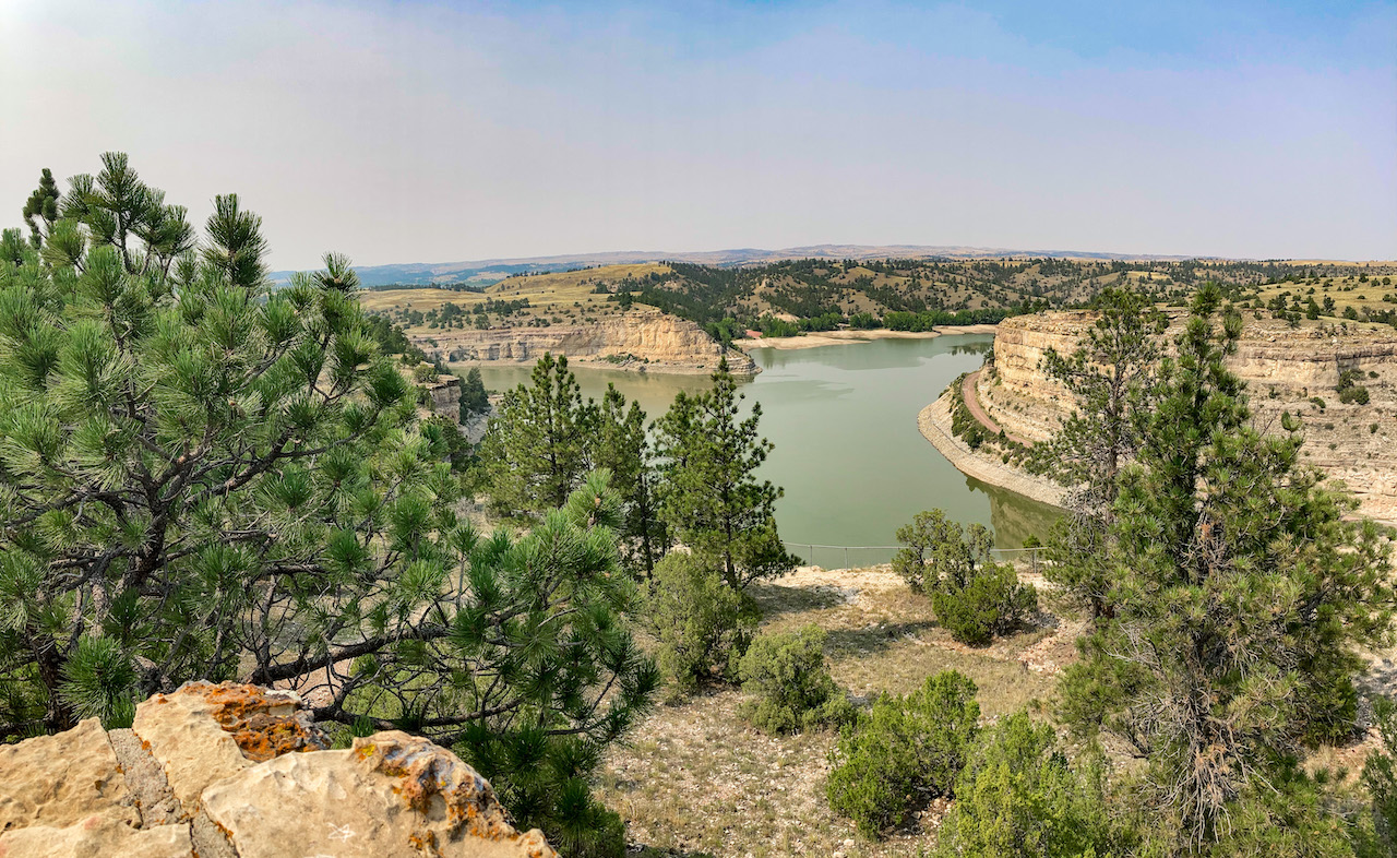 Guernsey – Regions – WY Platte Co